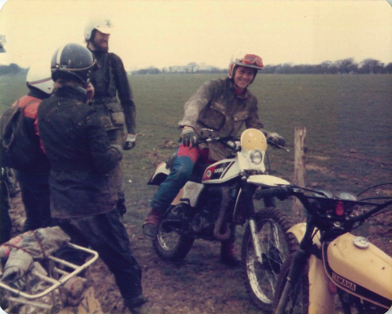 Our History – Kent TRF