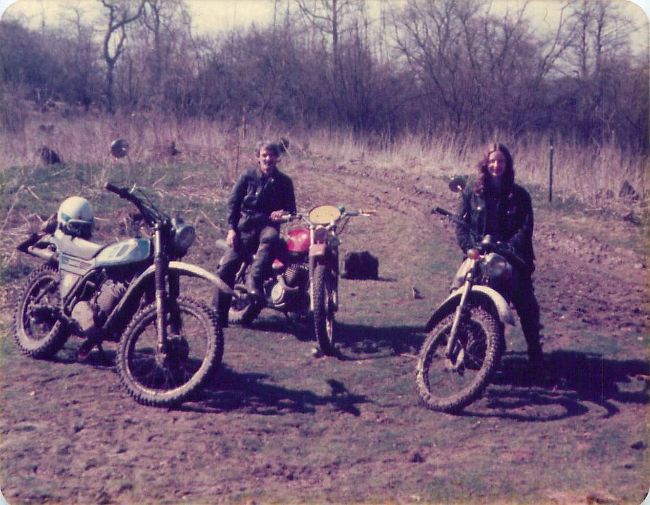 Our History – Kent TRF